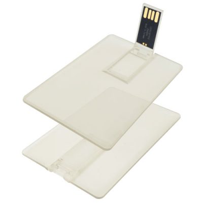 USB Flash Drives in Credit Card Size | Card USB Branding & Supplier